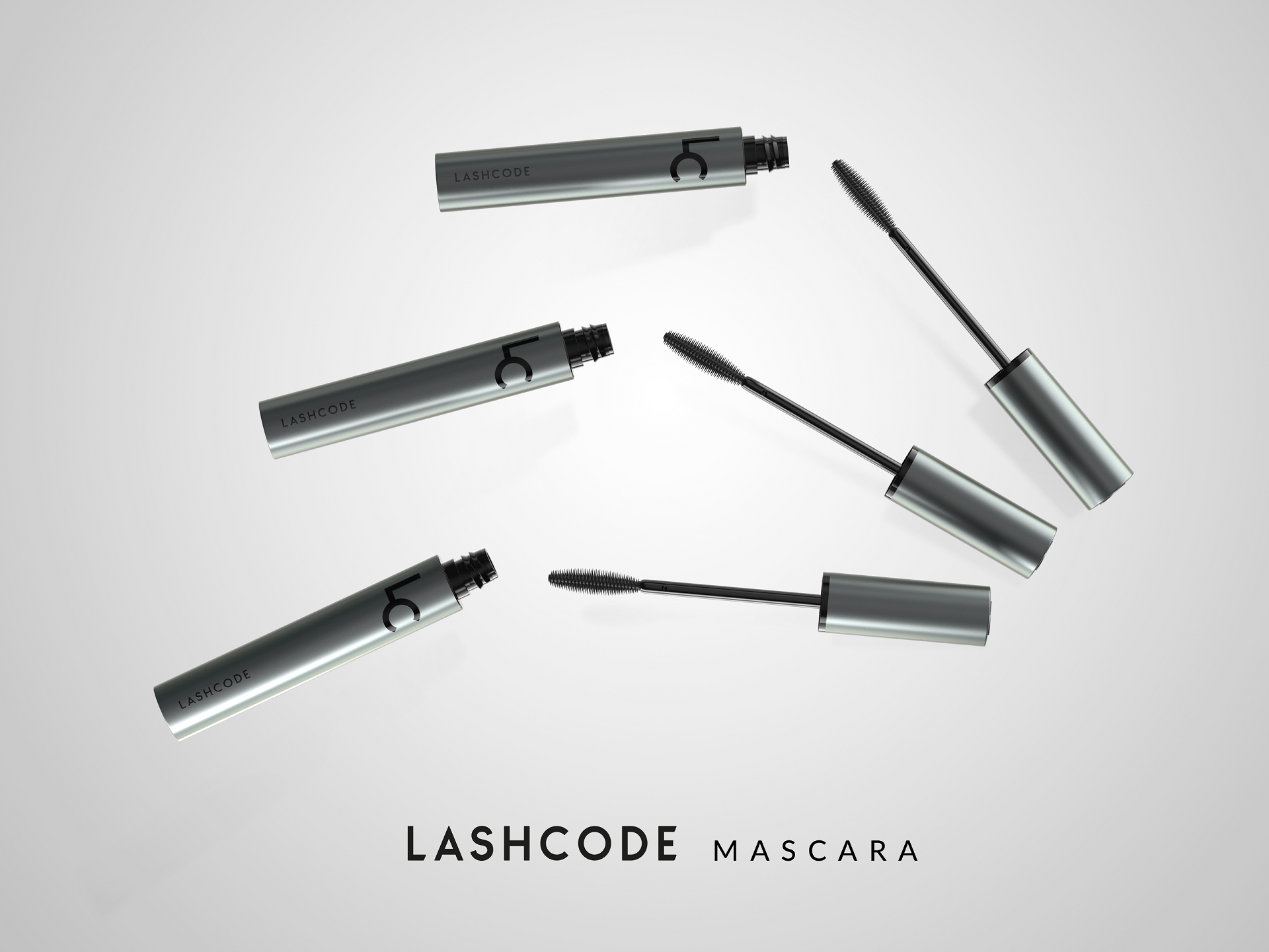 Die am häufigsten empfohlene Mascara. Was sollten Sie über Lashcode wissen?